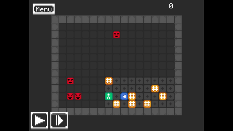 Cell Machine Mystic Mod Plus (Scratch Edition) by kipchin1