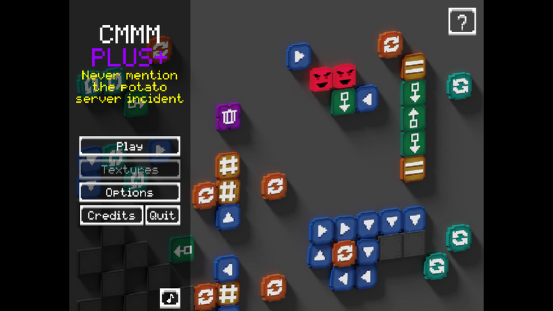 Cell Machine Mystic Mod Plus (Scratch Edition) by kipchin1