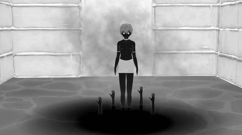 Zephyr's Island by Lord Voldy