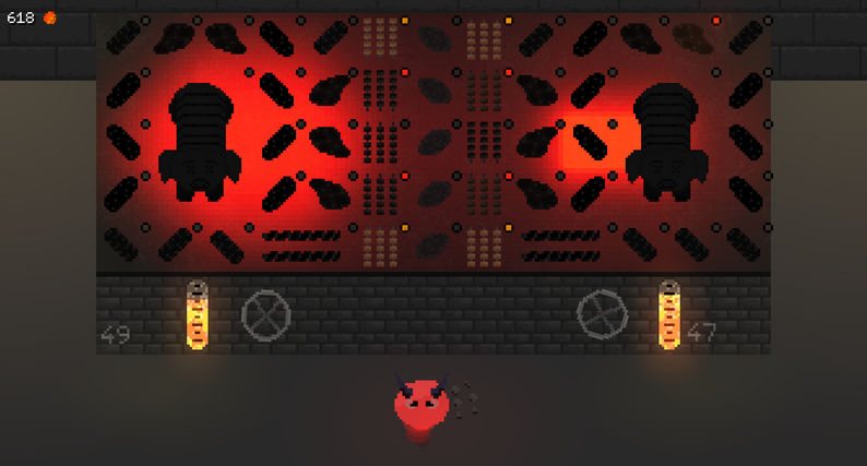 Devils Diner by Enostrion, Poromufflon