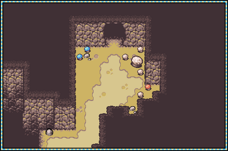 Dream Island - Pixel Art Top-Down Tileset by Raou