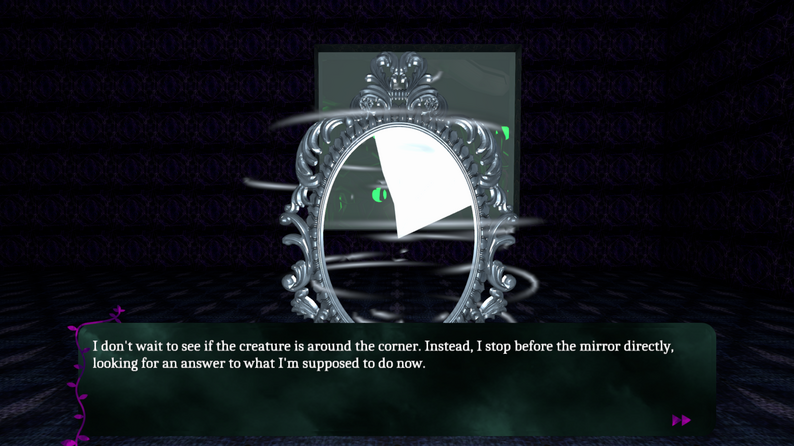 One Final Moment of Clarity by Dandy Knight Games, Rae1347, Jan Hehr ...