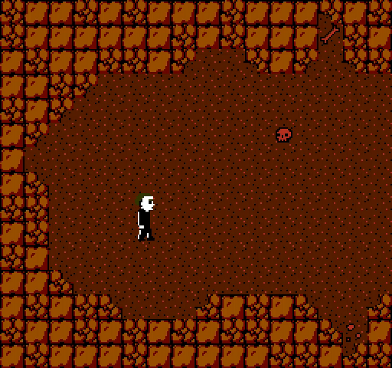 Halloween: October 31st (NES) DEMAKE by 8-Bit Slasher