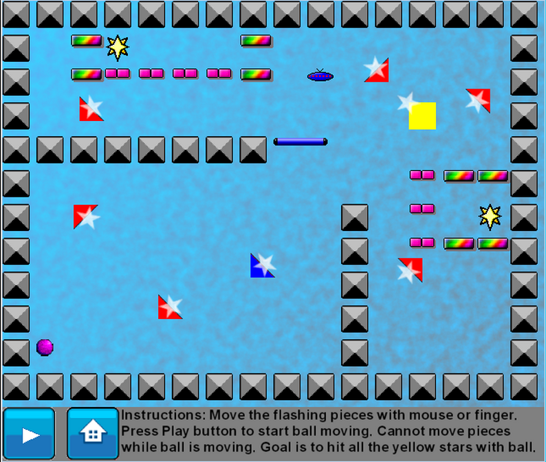 Brain Bouncer by cloudyheavengames