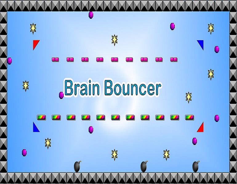 Getting Started with the MonoGame Project: Setting Up a Shared Project - Brain Bouncer by ...