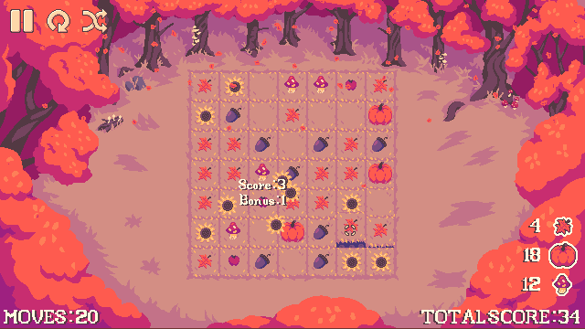 Cozy Tiles by Starby Games