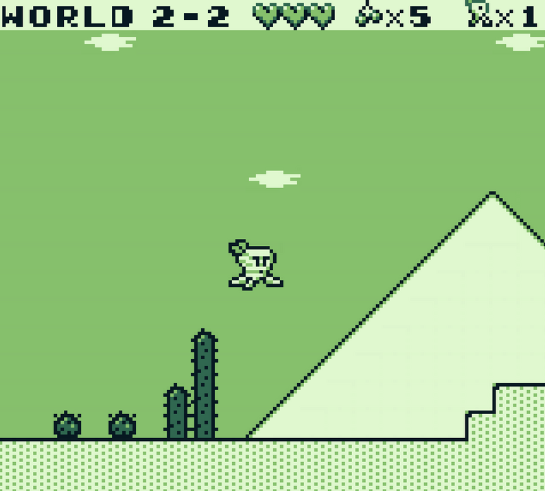 Turnip Quest by Libra Bits