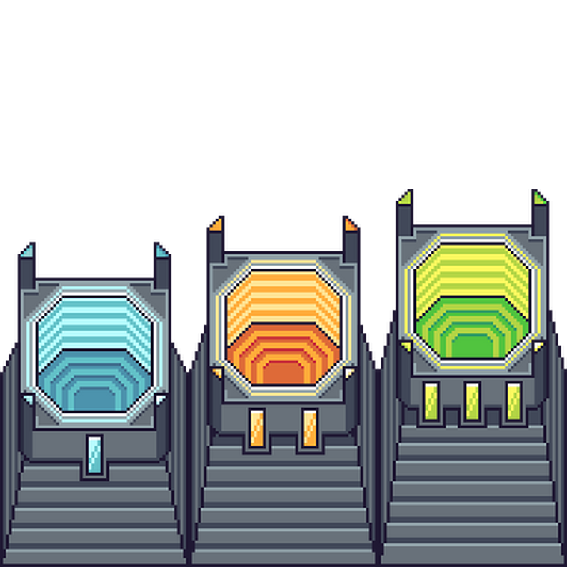 Spire - Tower Pack 1 by Foozle