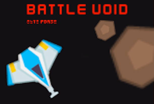 Battle Void by Byte Forge