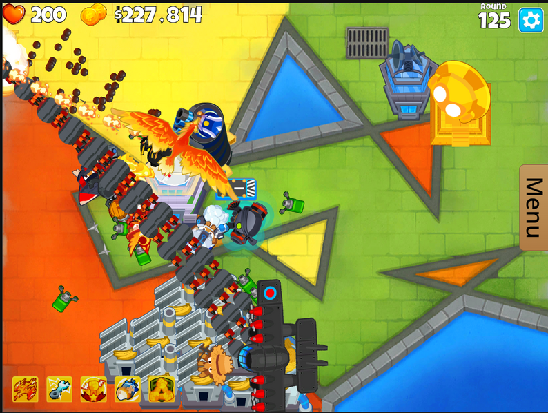 Bloons TD 6 (Bloons TD v3) by TheDipler