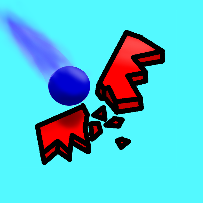 Arc Blaster by Levi Shank