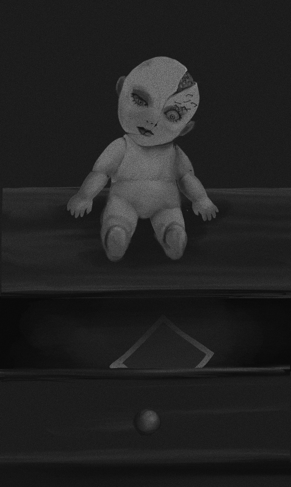 Get Out [Room Escape] by Pepper