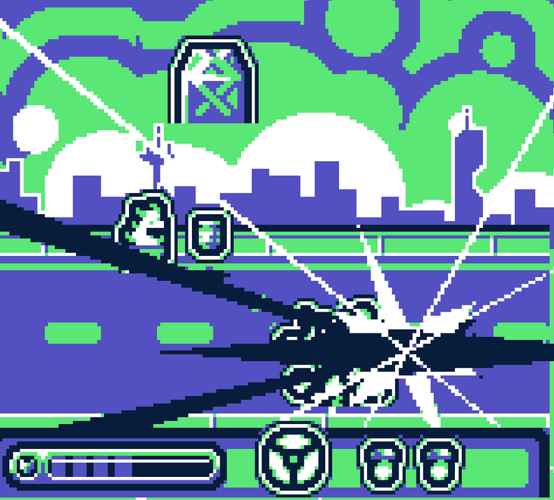 Boom Shroom by Yoyoyollie, FartFish