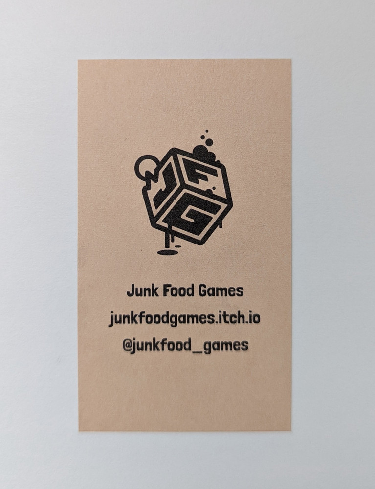 bones by Junk Food Games