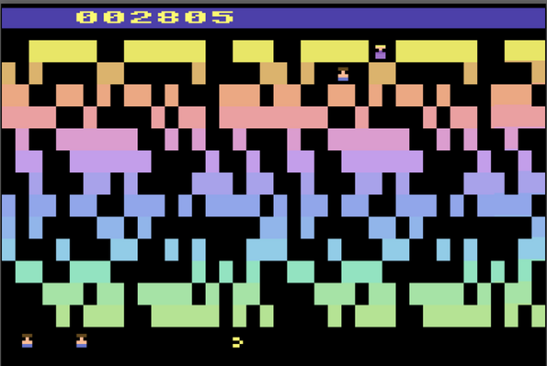 Stepz 2600 by Arlasoft