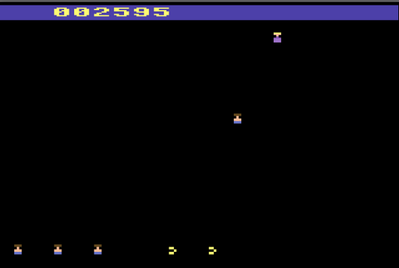 Stepz 2600 by Arlasoft