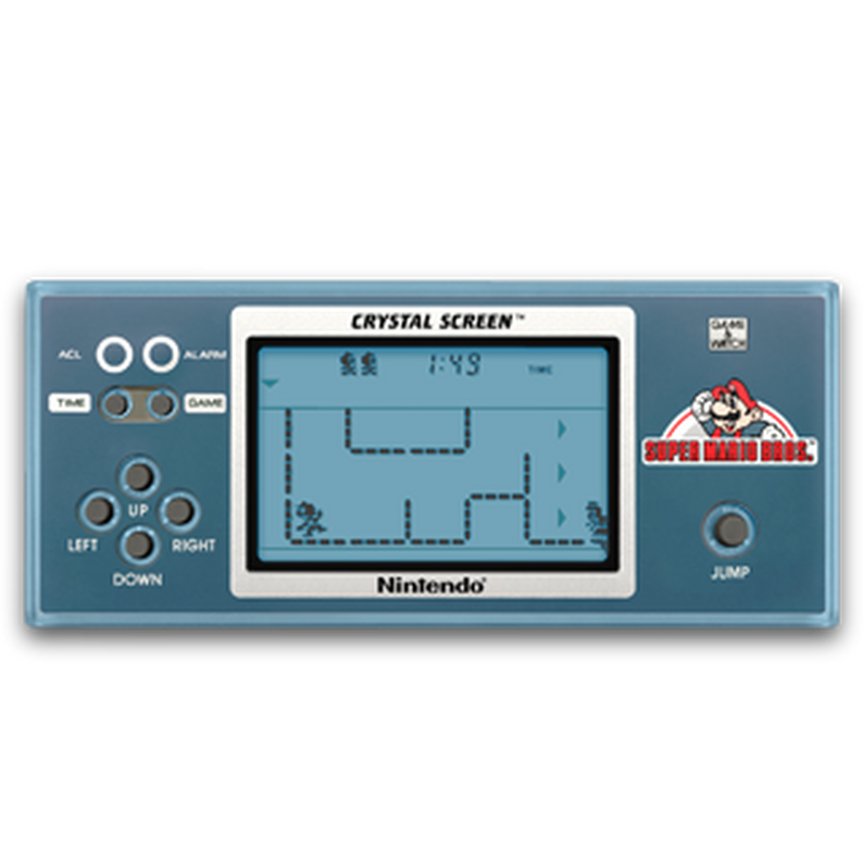 Super Mario Bros by Itizso