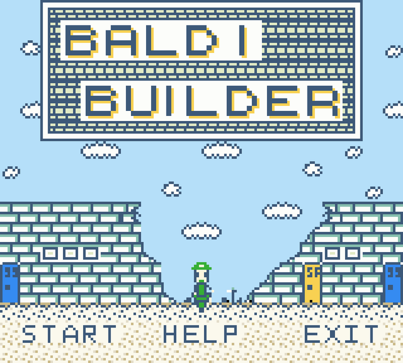 (Classic) Baldi Builder V1.2.0 by Normal_Person2_0