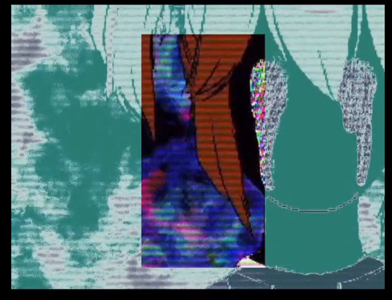 One Way Lane by Roach