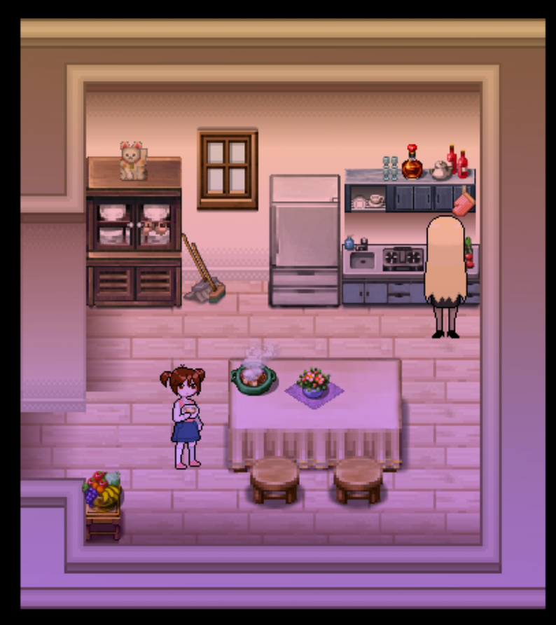 One Way Lane by Roach