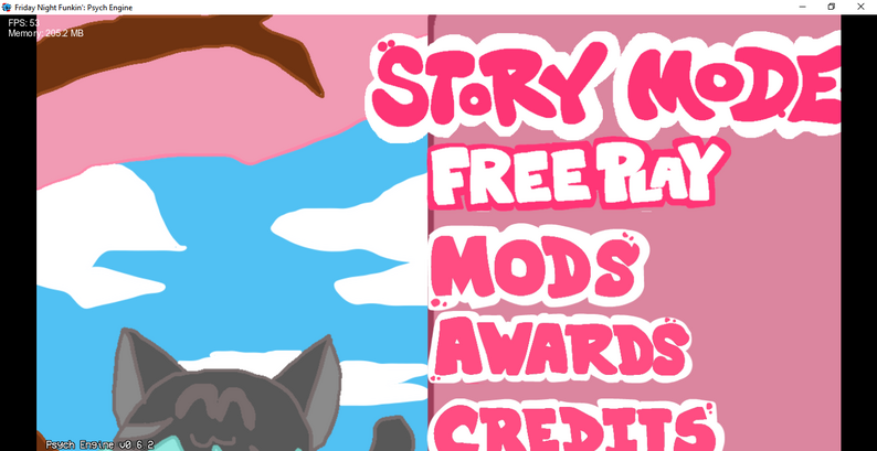 FNF x Slime Rancher MOD (Early Access) by lockeweisz