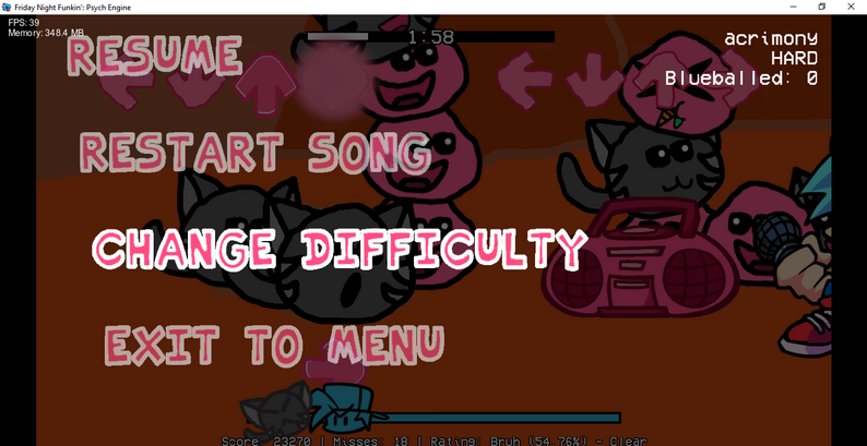 FNF x Slime Rancher MOD (Early Access) by lockeweisz