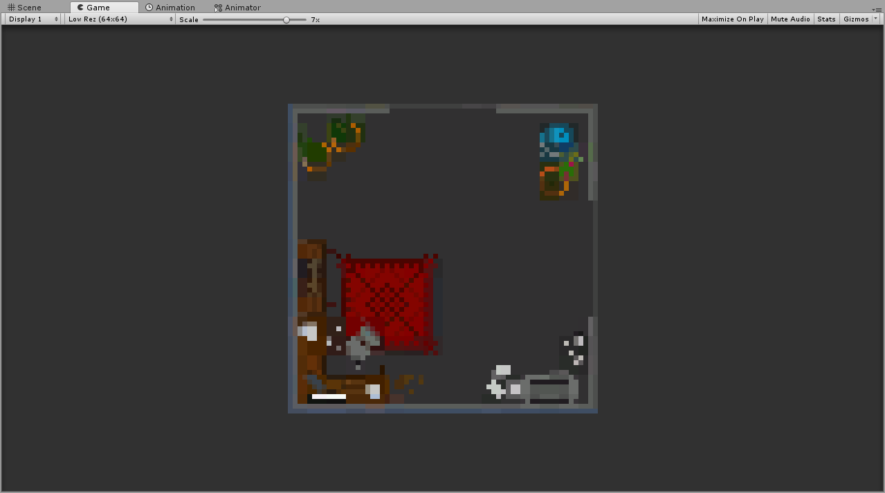 Office Wars by Ace2win