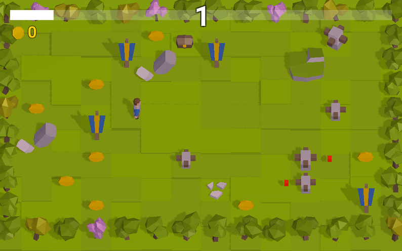 tini - The Little World by Gruhh