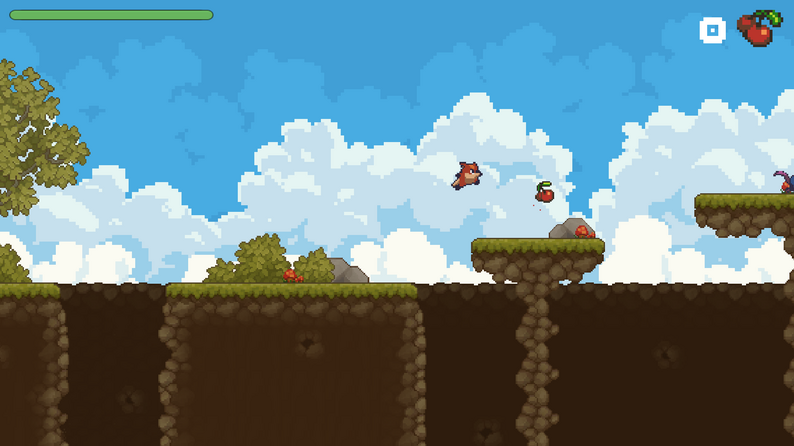 CherryTale by didrikwistedt