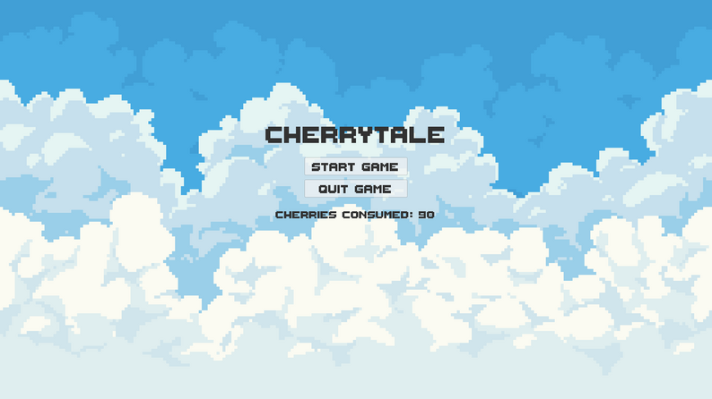 CherryTale by didrikwistedt