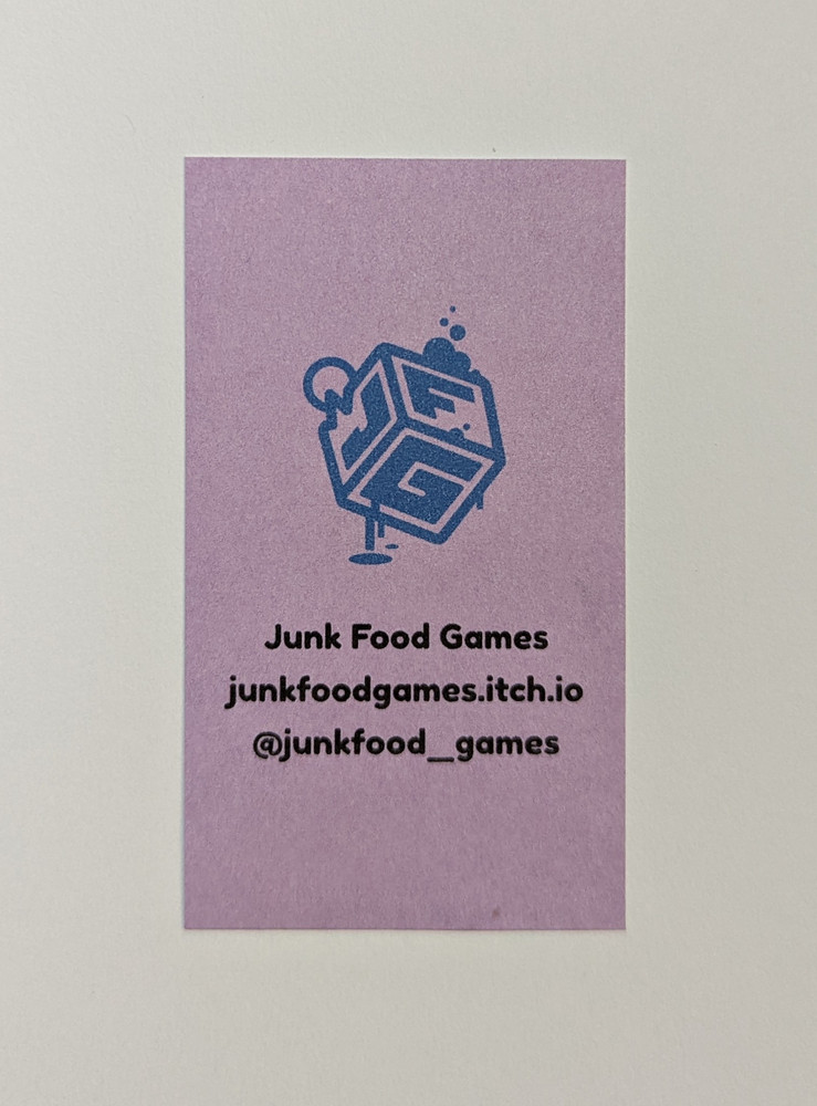imagination by Junk Food Games