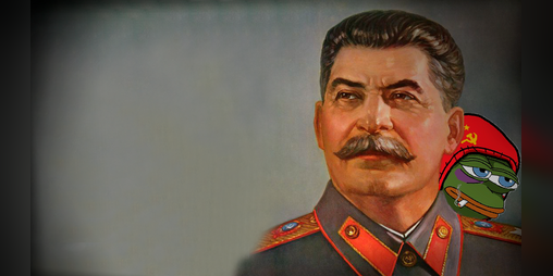 Pepe VS Stalin the game by Nillergp