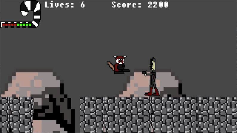 NEW Smash Ringtail Cat by Glass Seastar