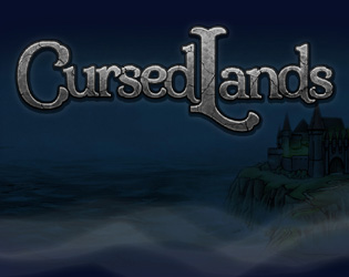 Cursed Lands by Winter Wolves