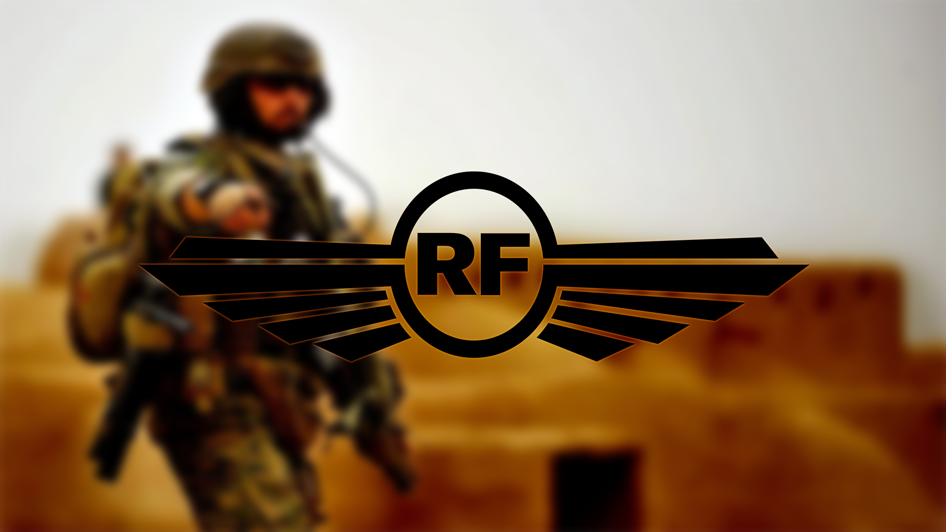 Rising Force by inieuwoudt1