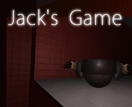Jack's Game (Steam) by WallHackJack