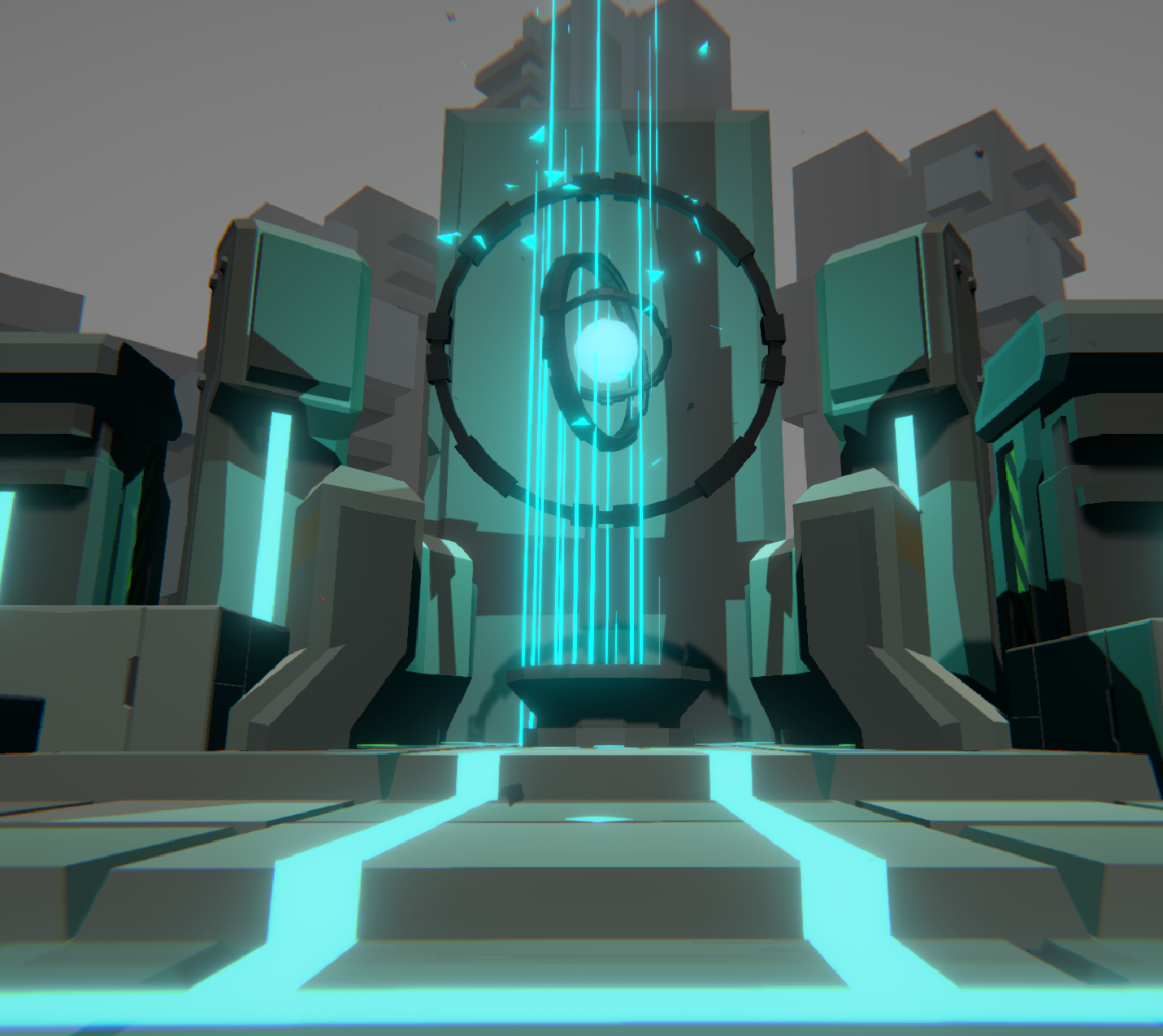 Lone Defender by LoneDefender