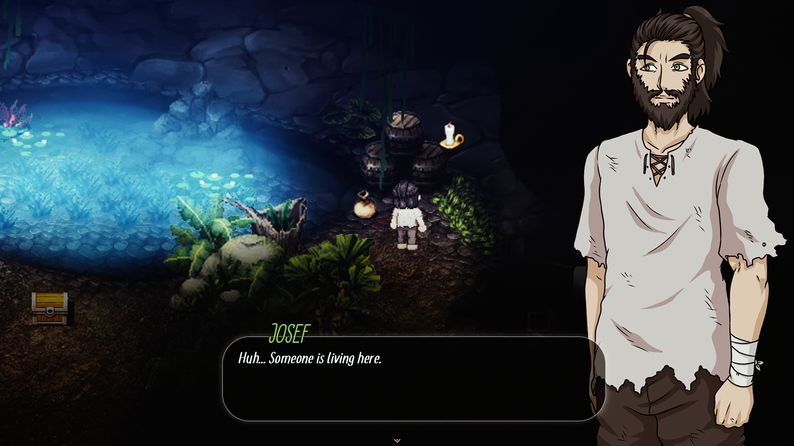 Below Sunshade by Arvus Games