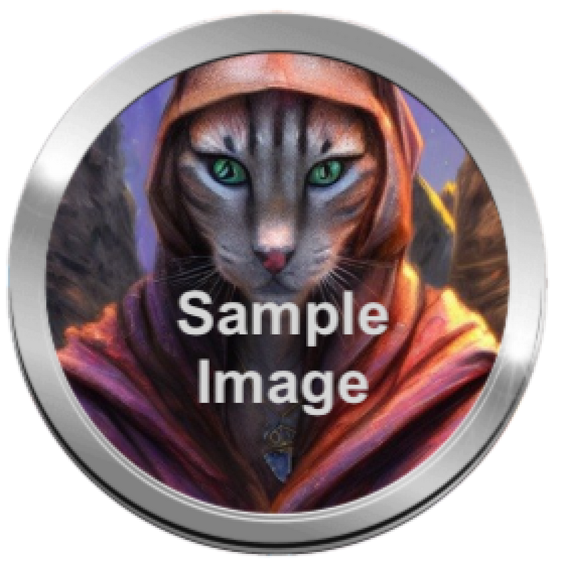 Tabaxi Token Pack 1 by AnorelArts