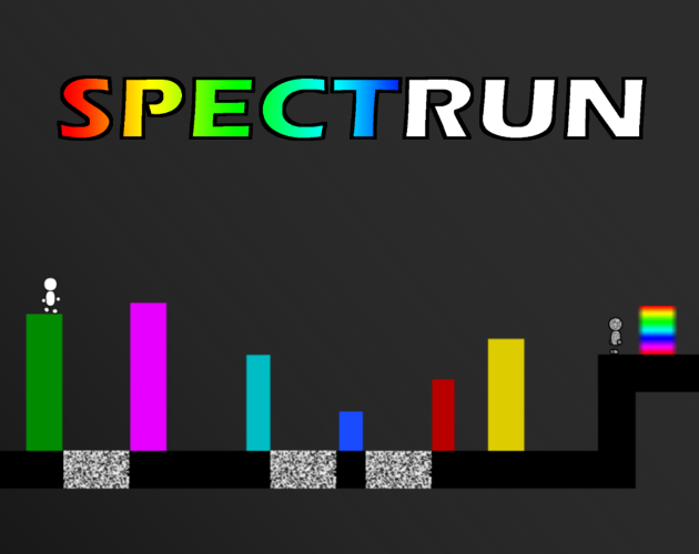 SPECTRUN by Spellbomb