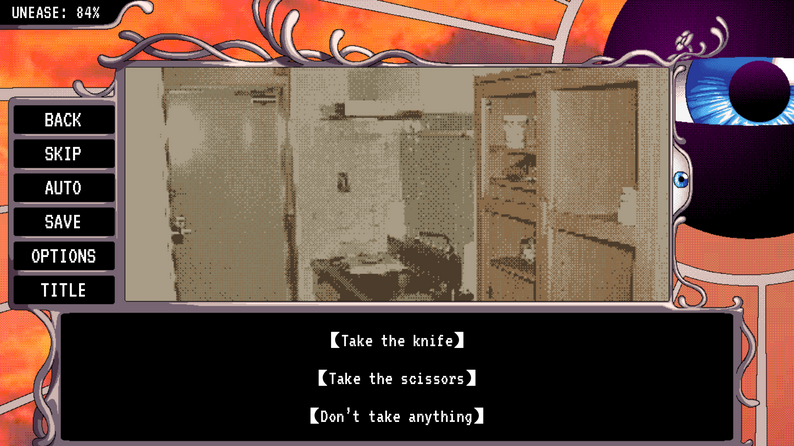 Girlfriend Simulator by ebi-hime