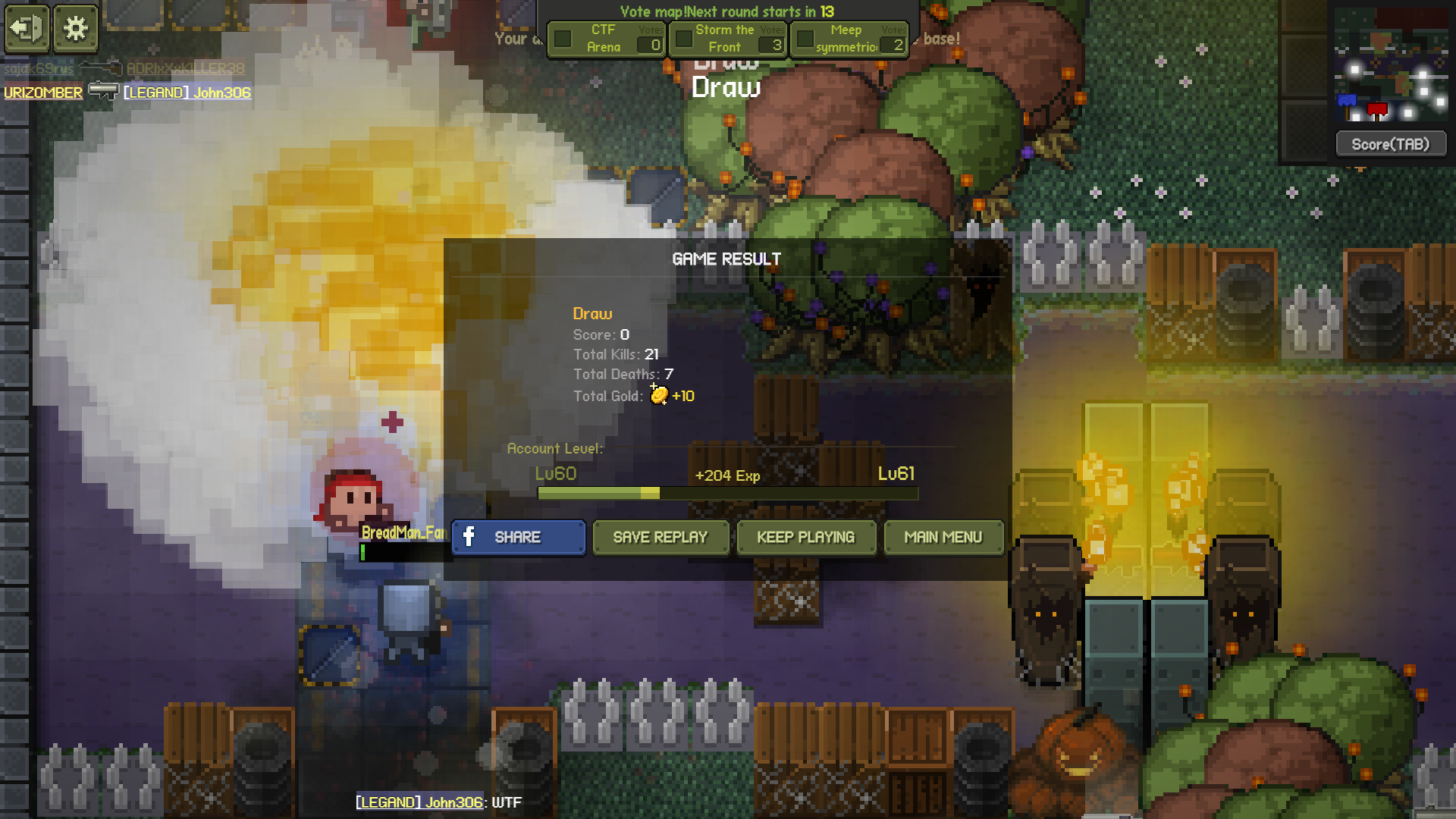 Slay.one Desktop by slayoneapp, jbs