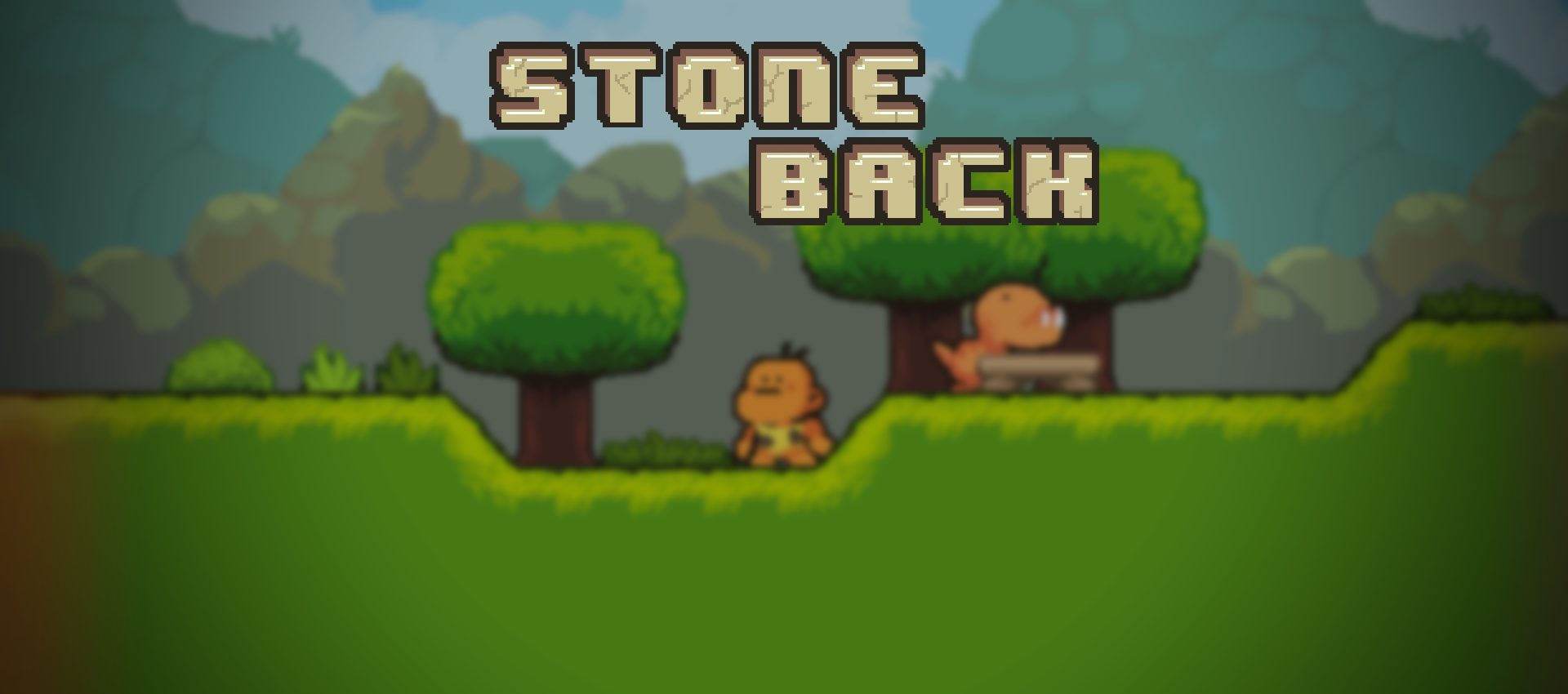 StoneBack | Prehistory by BUG-Studio