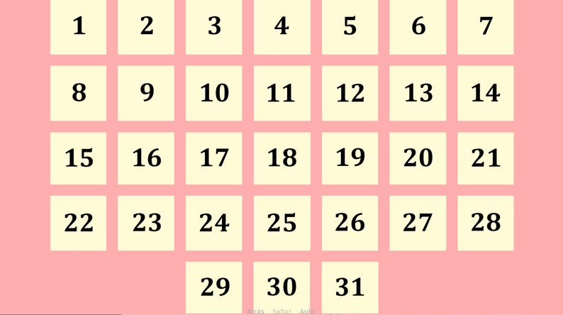 Locktober / No Fap September experience. (Modo gratis incluido). by ...