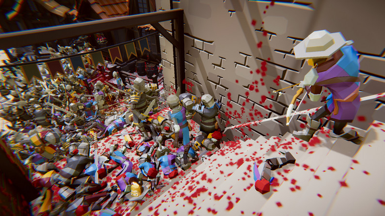 Warbox Sandbox - DEMO by MadarGames