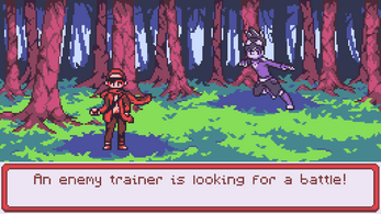 Dokimon - Character Pack by Yana