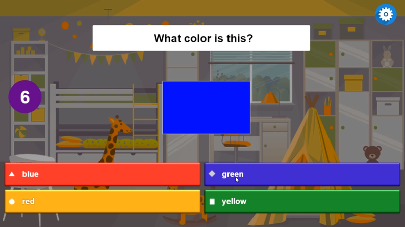 WYNS2022ID - The Game! (Beluga the cat) by Lion In A Box Games