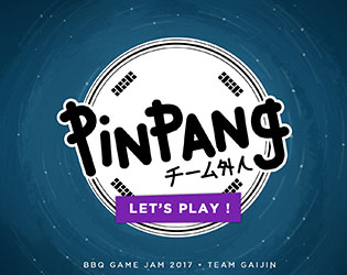 PinPang by DisizDream