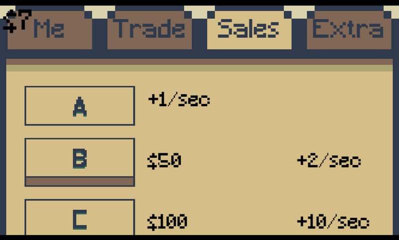 Money Simulator by Fountain_Games