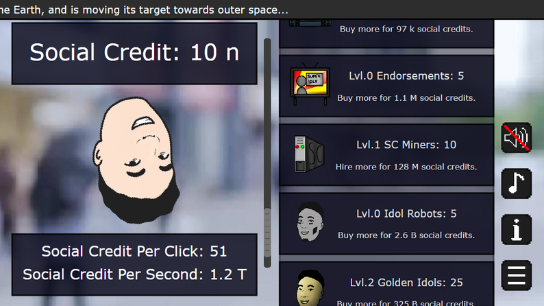 Super Idle by MetalGuitarBoy